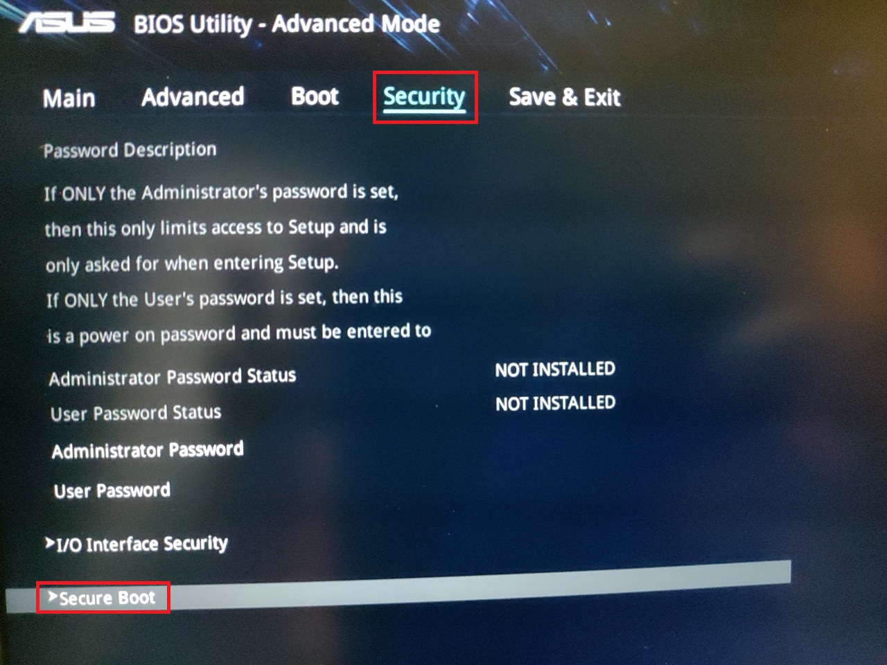 ASUS・富士通・NECのWindowsノートパソコンでUSBメモリから起動する方法 | もちもちメモ