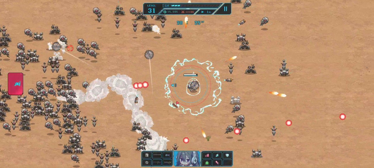 勝利の女神NIKKE ミニゲーム MEMORY OF GODDESS EX EDITIONの攻略（MOG VER2.0） | もちもちメモ