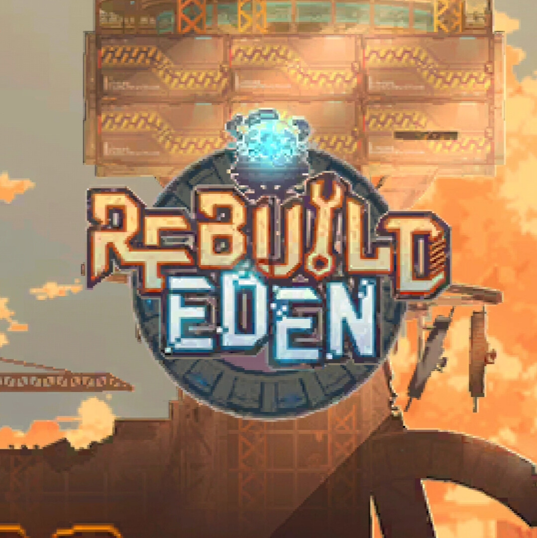 勝利の女神NIKKE ミニゲーム REBUILD:EDEN攻略 | もちもちメモ